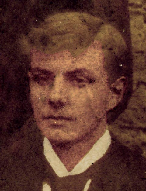 Too Many Cooks - Person Page